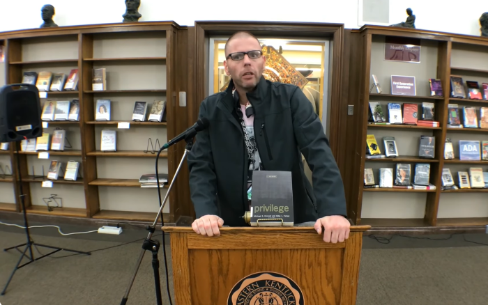 Kentucky church shooter was 'caring' rapper 'HonKy Kong' who 'snapped ...