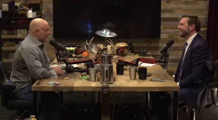 4 key moments from Joe Rogan's interview with JD Vance - hallowprayers.com