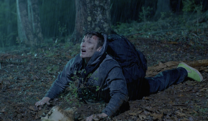 Nathan Gamble reflects on Hollywood burnout, journey back to God and ...